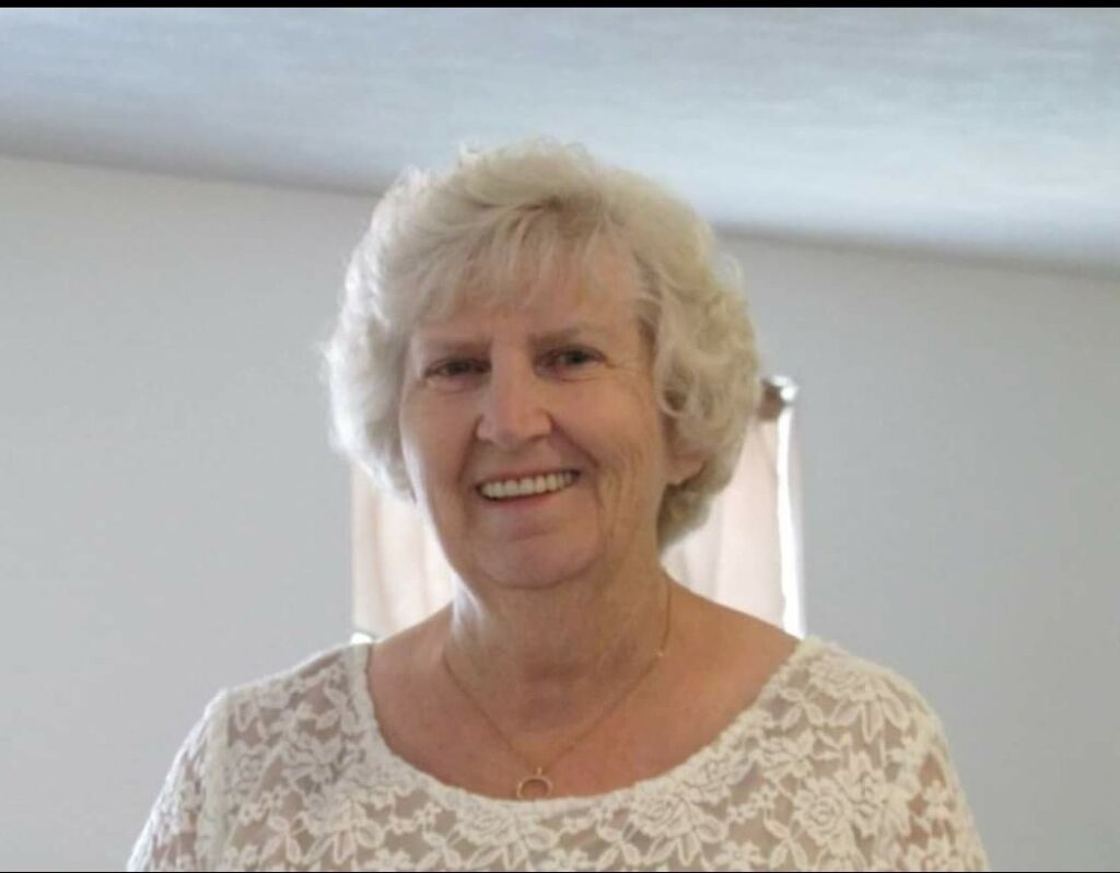 Betty Grace Crews - RegionalObituaries.com | RegionalObituaries.com