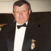 Fred L. Williams - RegionalObituaries.com | RegionalObituaries.com