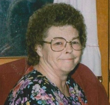Virginia Elizabeth "Libby" Martin Saul - RegionalObituaries.com | RegionalObituaries.com