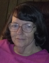 Shirley Jean Barrow McBride Triplett - RegionalObituaries.com ...