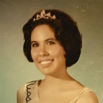 Maria Helena Clarke Casarez - RegionalObituaries.com ...