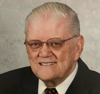 John Nelson "Mack" McCormack - RegionalObituaries.com ...