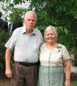 George "Frank" Franklin Glover - RegionalObituaries.com ...