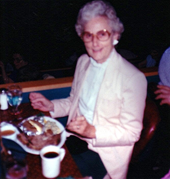 Opal Claudine Shepherd Kanode - RegionalObituaries.com ...