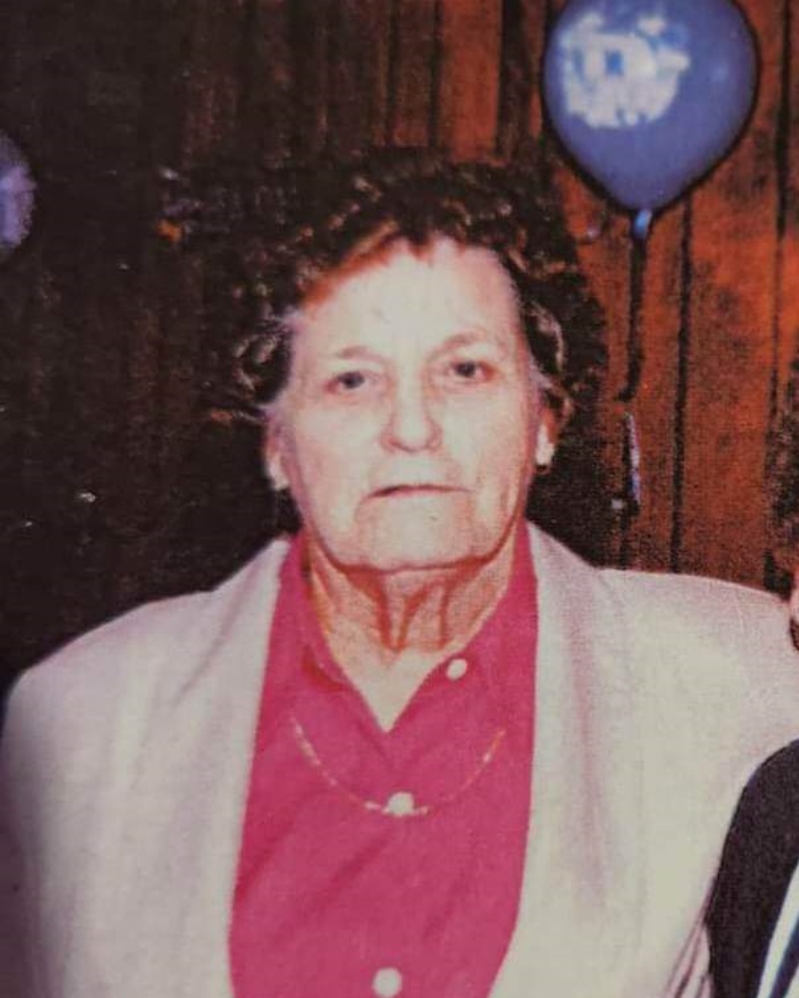 Ruby Cathleen Morris - RegionalObituaries.com | RegionalObituaries.com