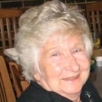 Eunice Joyce Baker - RegionalObituaries.com | RegionalObituaries.com