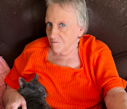 Brenda Faye Goodwin Lucado - RegionalObituaries.com ...