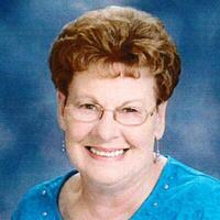 Patricia "Pat" Geraldine Taylor - RegionalObituaries.com | RegionalObituaries.com