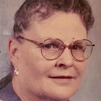 Dixie Jones Mccutheon - RegionalObituaries.com | RegionalObituaries.com