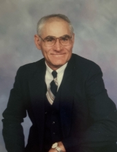 George Richard Tucker - RegionalObituaries.com | RegionalObituaries.com