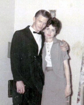 Mrs. Annabelle Blevins Damewood - RegionalObituaries.com ...
