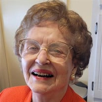 Lina "Betty" Elizabeth Baumberger Hudson - RegionalObituaries.com | RegionalObituaries.com