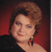 Linda Goff Rutherford - RegionalObituaries.com | RegionalObituaries.com