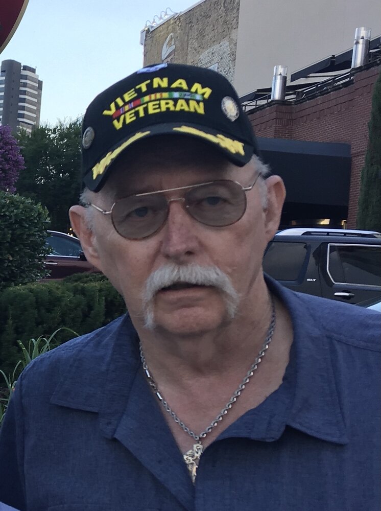 Charlie Robert Campbell - RegionalObituaries.com | RegionalObituaries.com