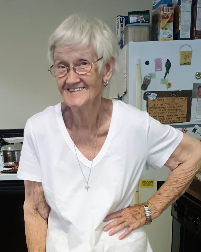 Nancy Marshall Garner - RegionalObituaries.com | RegionalObituaries.com