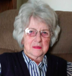 Barbara Daphne Shelton Macey - RegionalObituaries.com ...