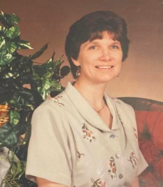 Barbara Jean "Forscutt" Thomas - RegionalObituaries.com ...