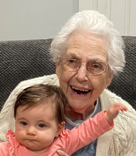 Betty Huggard Shepard - RegionalObituaries.com | RegionalObituaries.com