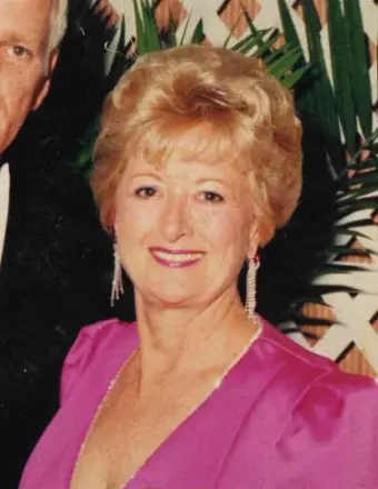 Shirley Mart Benson - RegionalObituaries.com | RegionalObituaries.com