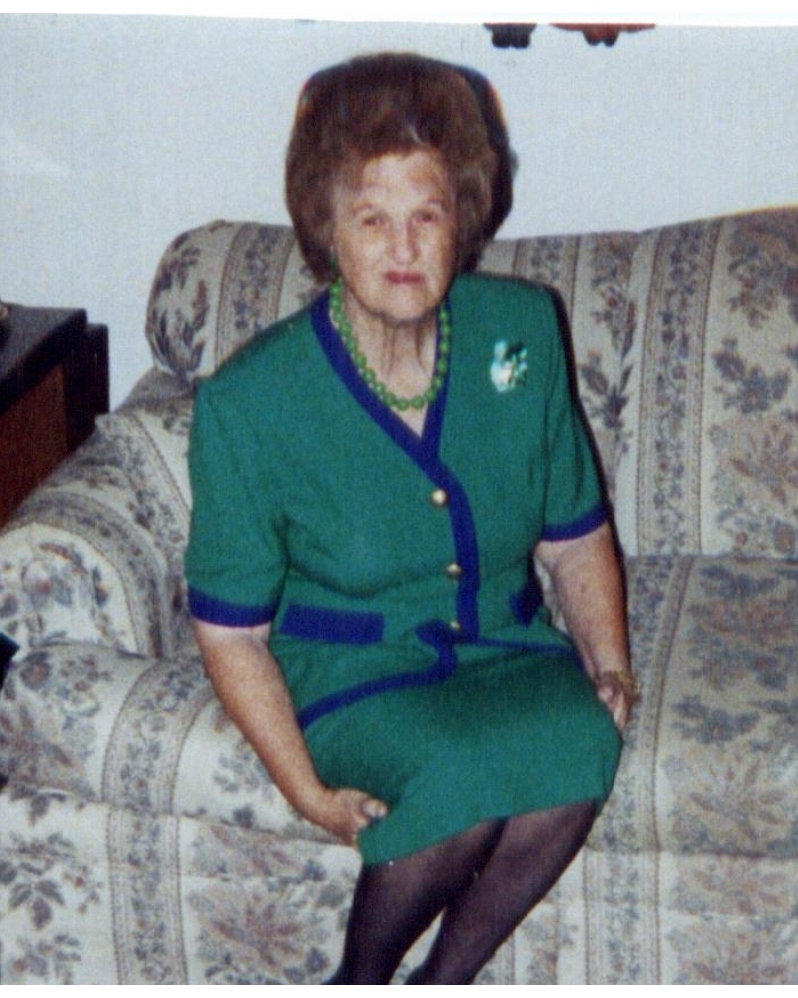 Betty Anne Creech - RegionalObituaries.com | RegionalObituaries.com