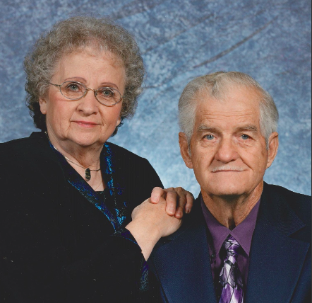 Opal Ella Bain Shaffer Lawrence - RegionalObituaries.com ...