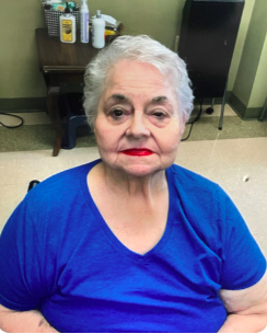 Polly Ann Hall - RegionalObituaries.com | RegionalObituaries.com