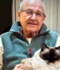 Walter "W.C." Clarence Warren - RegionalObituaries.com ...