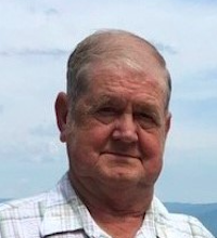 Delmer Ray Wyrick - RegionalObituaries.com | RegionalObituaries.com