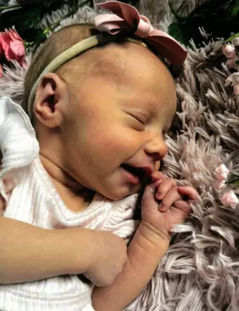 Gracelyn Elaine Fitzgerald - RegionalObituaries.com ...