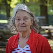 Alma Elizabeth Quesenberry - RegionalObituaries.com | RegionalObituaries.com