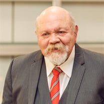 Charles "Charlie" Allen Stott - RegionalObituaries.com ...