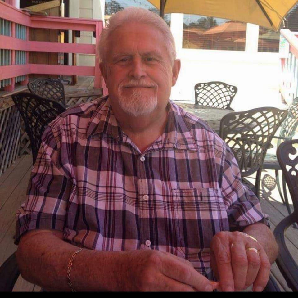 Albert Floyd Hutson, Jr. - RegionalObituaries.com | RegionalObituaries.com