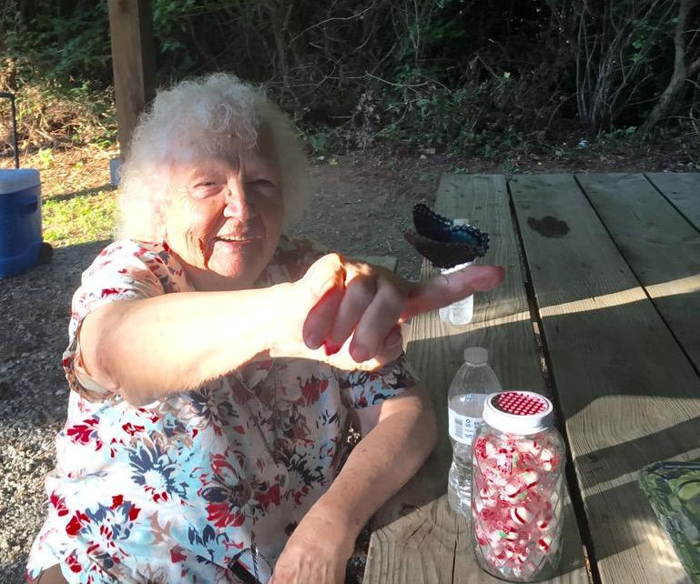 Doris Faust McGuinn - RegionalObituaries.com | RegionalObituaries.com