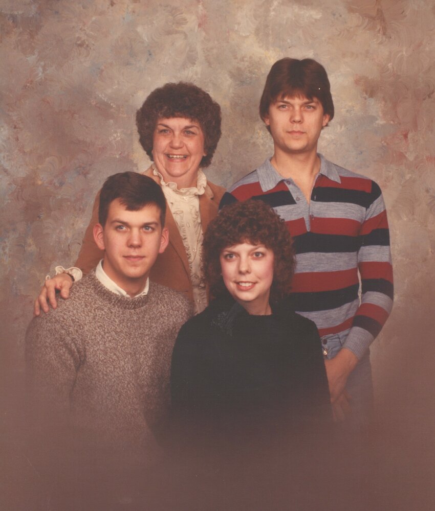 Ruth Ann Hawley Thomas - RegionalObituaries.com | RegionalObituaries.com