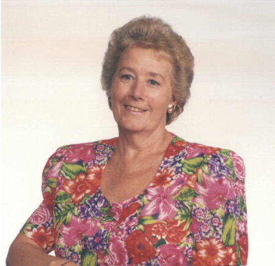 Jean Bowden Witt - RegionalObituaries.com | RegionalObituaries.com
