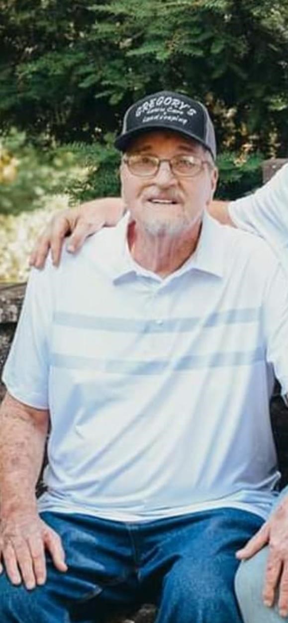 George Holdman Gregory - RegionalObituaries.com | RegionalObituaries.com