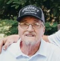 George Holdman Gregory - RegionalObituaries.com | RegionalObituaries.com