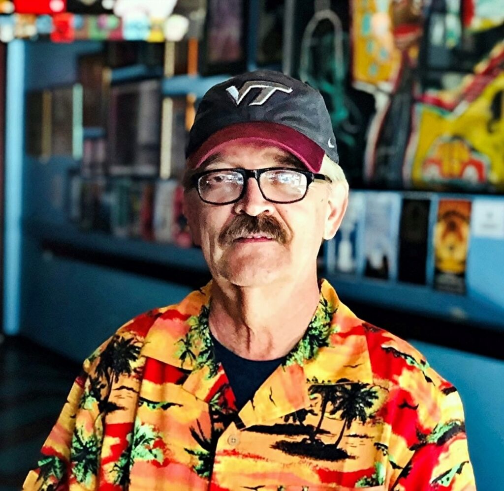 David Rayburn Martin - RegionalObituaries.com | RegionalObituaries.com