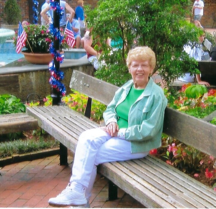 Frances Cook - RegionalObituaries.com | RegionalObituaries.com