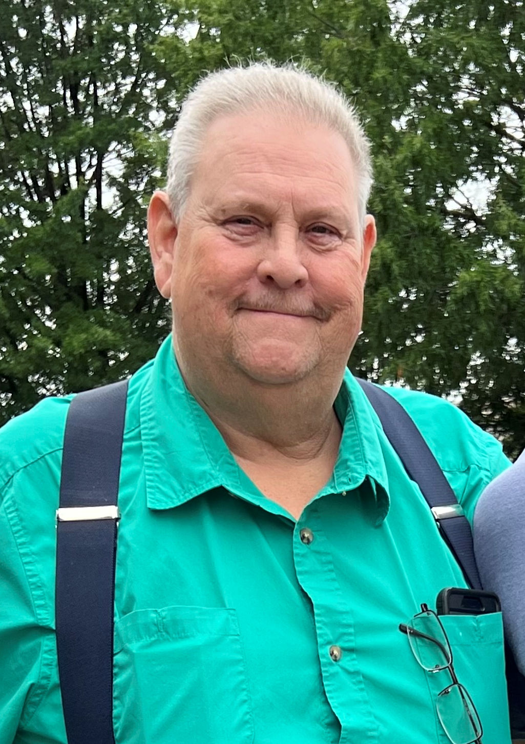 Thomas Bailey Patterson - RegionalObituaries.com | RegionalObituaries.com