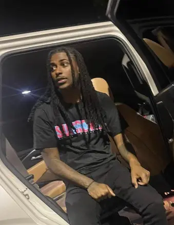 Jadakuis Tysean Mitchell - RegionalObituaries.com | RegionalObituaries.com