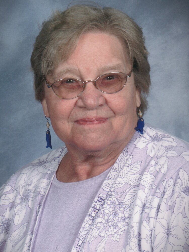Barbara Mary Mccormick Flett - RegionalObituaries.com ...