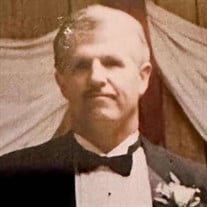 Edward Karr Evans - RegionalObituaries.com | RegionalObituaries.com