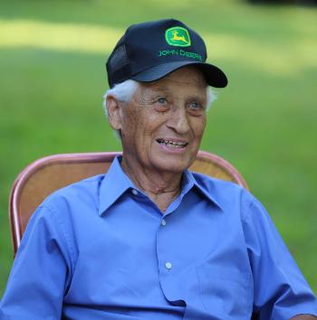 Norman "Buck" Lee Hoback - RegionalObituaries.com | RegionalObituaries.com