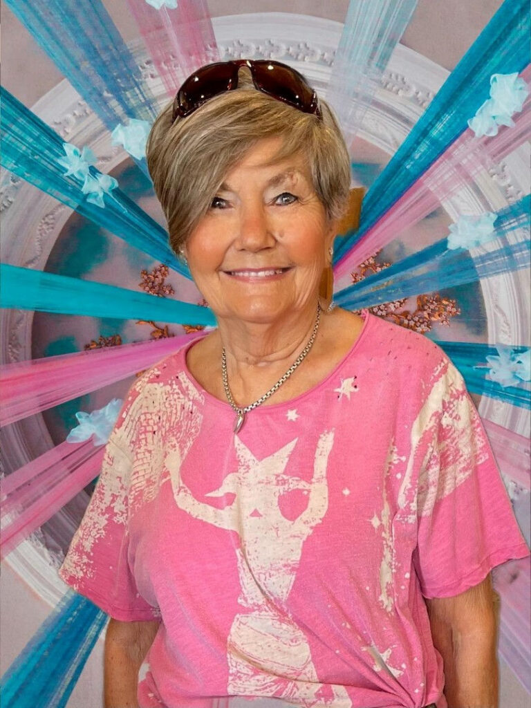 Betty "Judy" Julia Mitchell Tuck - RegionalObituaries.com | RegionalObituaries.com