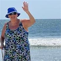 Frances "Fran" Marsha Hart - RegionalObituaries.com ...