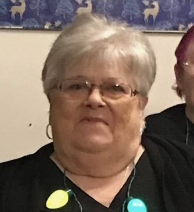 Virginia Gail Roope Akers - RegionalObituaries.com | RegionalObituaries.com