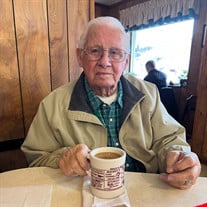 Walter Edwards Jarels - RegionalObituaries.com | RegionalObituaries.com