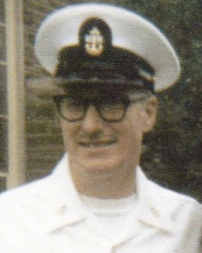 Master Chief John Robert Pierson - RegionalObituaries.com ...