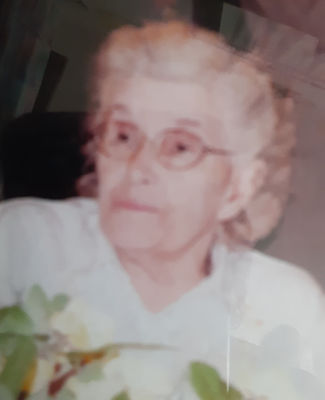 Velma June Martin - RegionalObituaries.com | RegionalObituaries.com